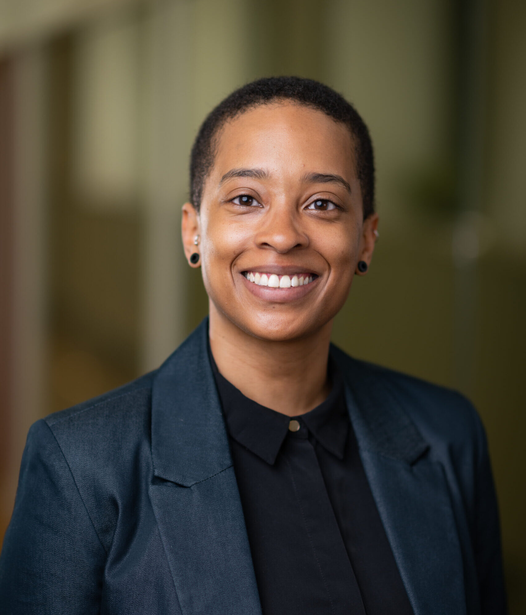 Mara Johnson – CREATE