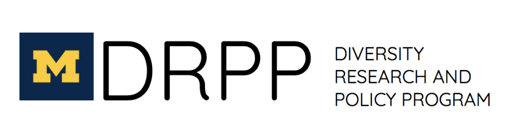 Understanding Interventions Index – Diversity Research and Policy Program