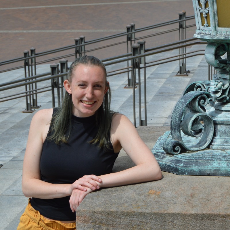 MROP Current Students – Diversity Research and Policy Program