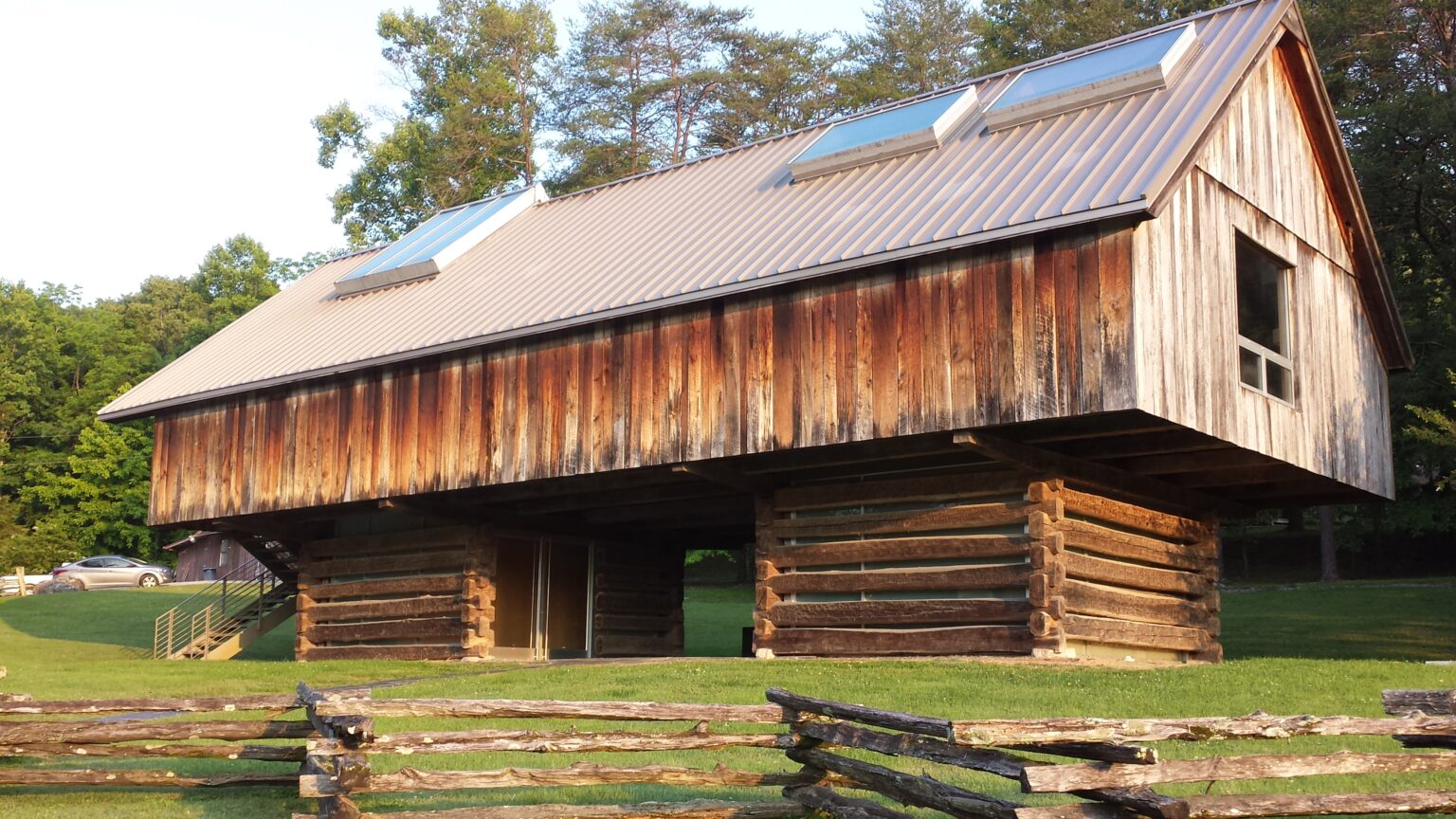 Clinton, TN (Alex Haley Farm) – Student Stories