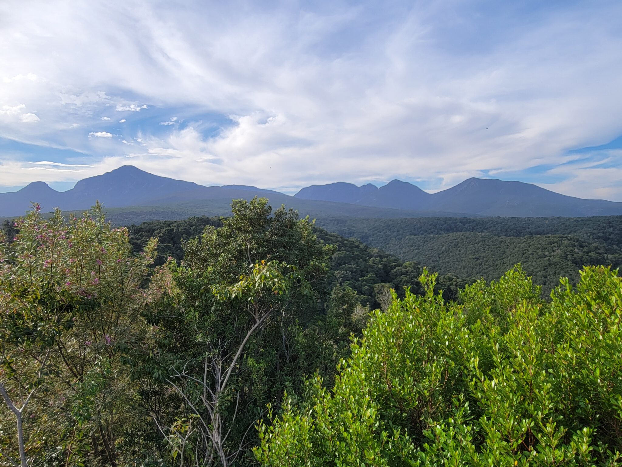 Nelson Mandela University – George campus – Student Stories